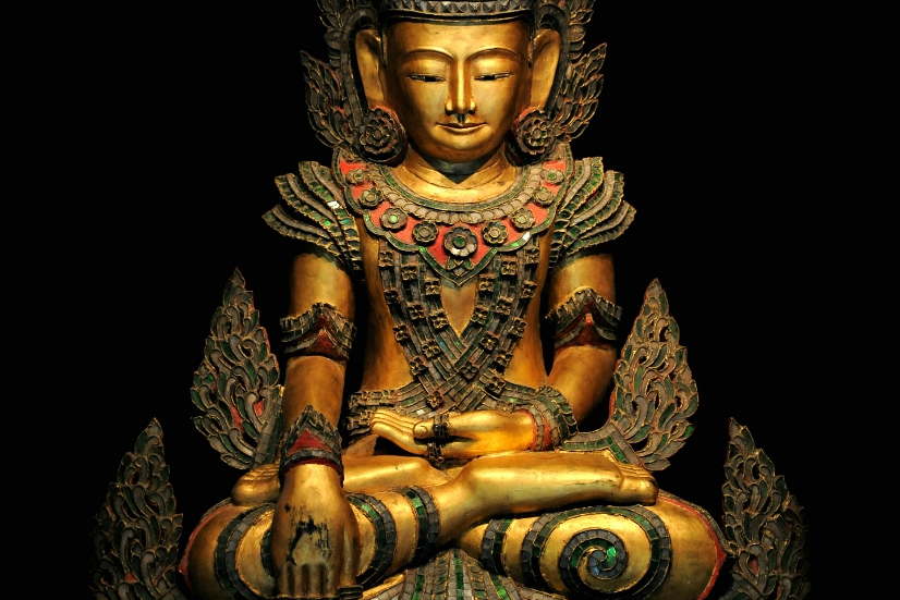 Le Spécifique Ventre - Chi Nei Tsang - Les massages d'Armelle